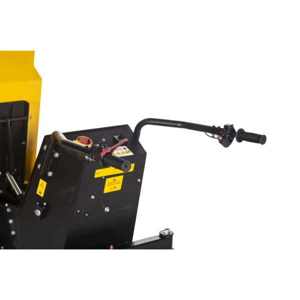 ELEKTRO-RADDUMPER MD 500EK - GreenXpert e.U. - Ihr Handelspartner für ...